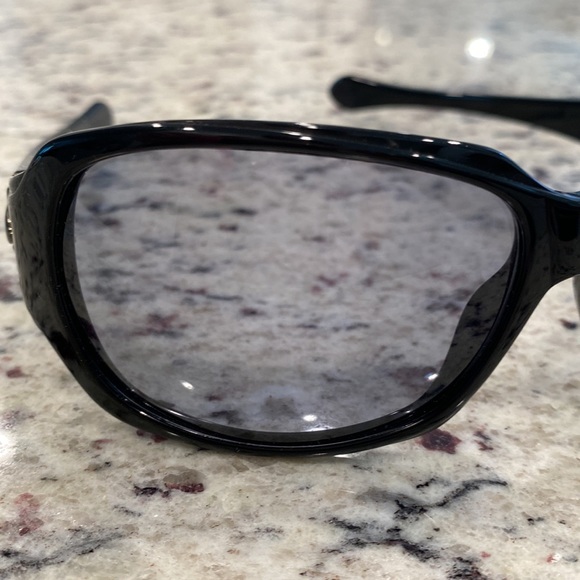 Oakley | Accessories | Oakley Script 5966 Designer Sunglasses | Poshmark